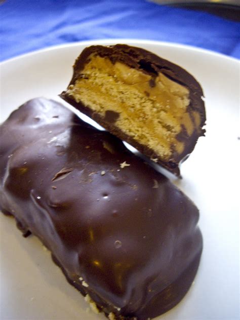 Munchin Mochi Reeses Crispy Crunchy Bar Aka Vegan Peanut Butter