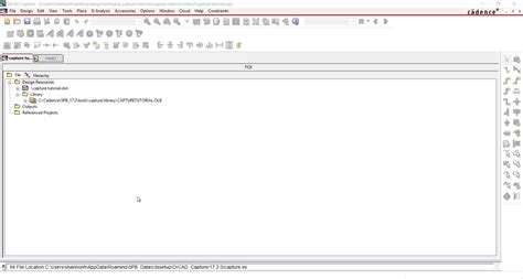Orcad Capture Fasrcircle