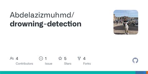 GitHub Abdelazizmuhmd Drowning Detection