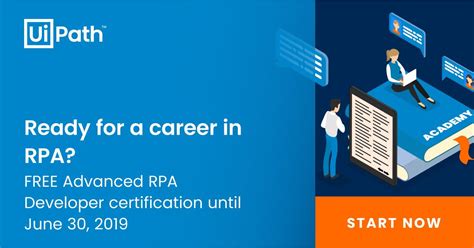 Uipath On Linkedin Free Rpa And Automation Courses Robotic Process Automation Training