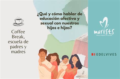 Educaci N Afectiva Y Sexual Compromiso Comunitario Marzo