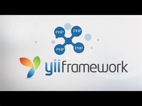 Instalación y ejemplo en Yii Framework YouTube