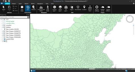 如何在skyline中加载arcgisserver发布的wms和wmts服务 csdn博客
