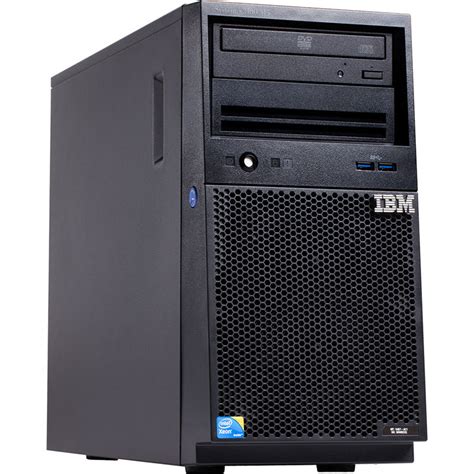 Ibm X3100 M5 Server At Best Price In Mumbai By Radical Technologies Private Limited Id 9342447248