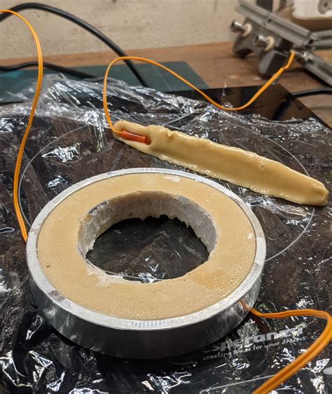 Mk2 Hybrid Rocket Engine Igniter More Info In Comments Rrocketry