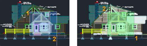 Autocad Object Selection Secrets Tuesday Tips Heidi