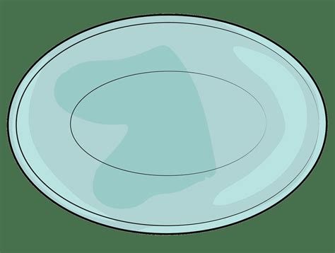 Рисунки тарелки для детей