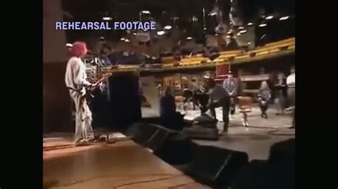 The First Time We Cameto Saturday Night Live I Was