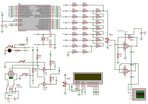 Frequency Generator Circuit On Proteus Download Scientific Diagram Frequency Generator Circuit On Proteus Download Scientific Diagram