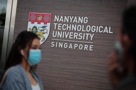 Ntu To Set Up 50m Centre To Advance Digital Trust Technologies In