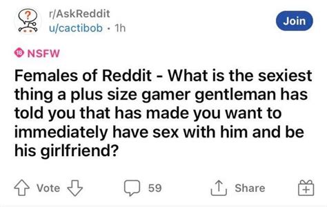 Females Of Reddit How Do I Sex You R Circlejerk