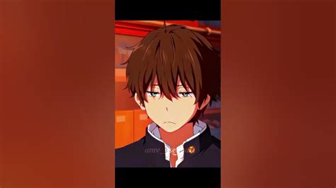 Hotarou Oreki edit ️‍🔥[Lost soul down x lost soul] - YouTube