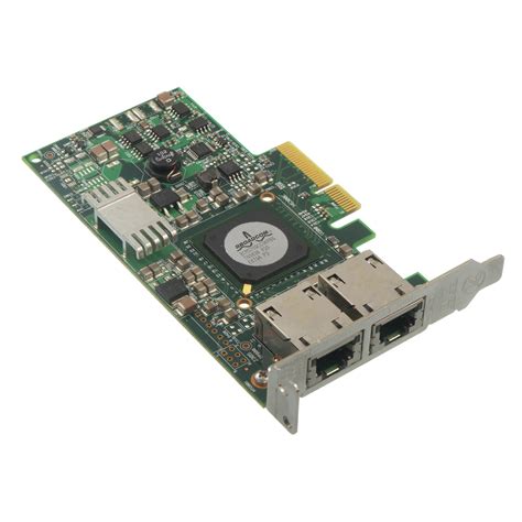 IBM NetXtreme II DP LP Ethernet Adapter Y