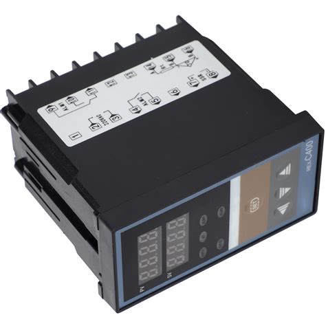 Buy Digital Temperature Meter Temperature Controller Meter Ntelligent