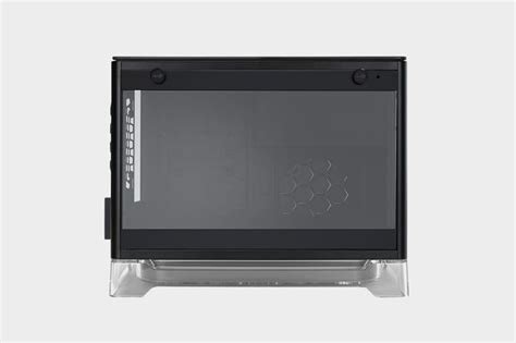 The Best Mini ITX Cases In 2022 PC Gamer