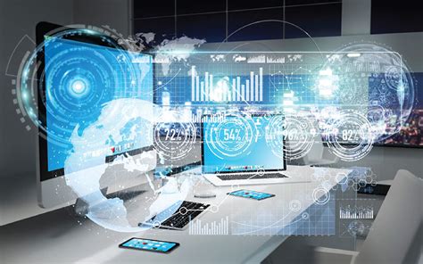 Smart Metering Data Collection And Automation Mazoun Technical Services