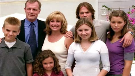 Watch 7th Heaven Season 8 Episode 5 Simon Camden Full Show On Cbs