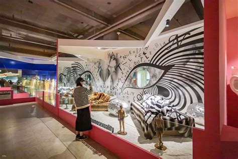 จองตั๋ว บัตรเข้าพิพิธภัณฑ์เพศและสุขภาพ เชจู Jeju Museum Of Sex