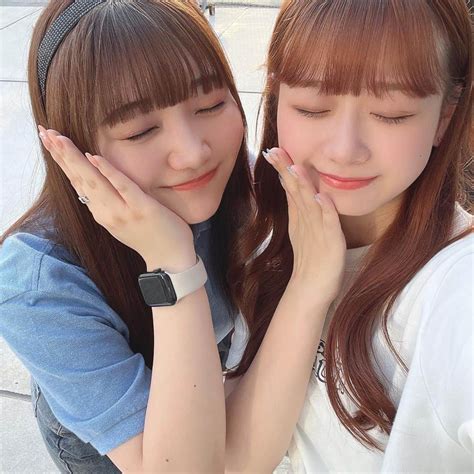 杉本彩寧さんのインスタグラム写真 杉本彩寧instagram「やっぱり最強だったりする ️‍🔥 あやりな 霞草編」6月30日 19