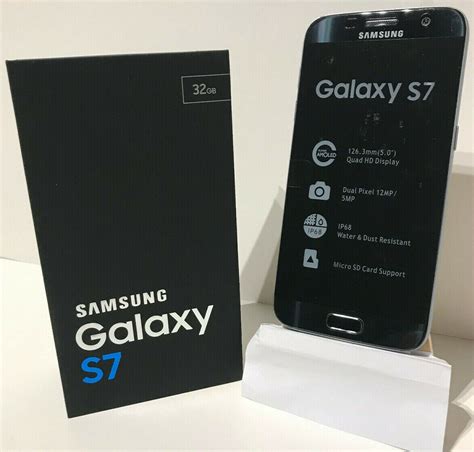 Android 7 Galaxy S7 Test Vergleich +++ Android 7 Galaxy S7 günstig kaufen!