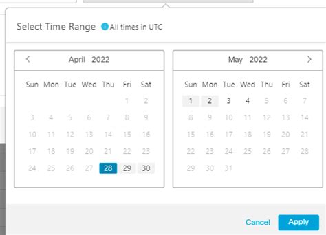 Date Picker Range Restriction Issue Cisco Sbg Ui Atomic React Github