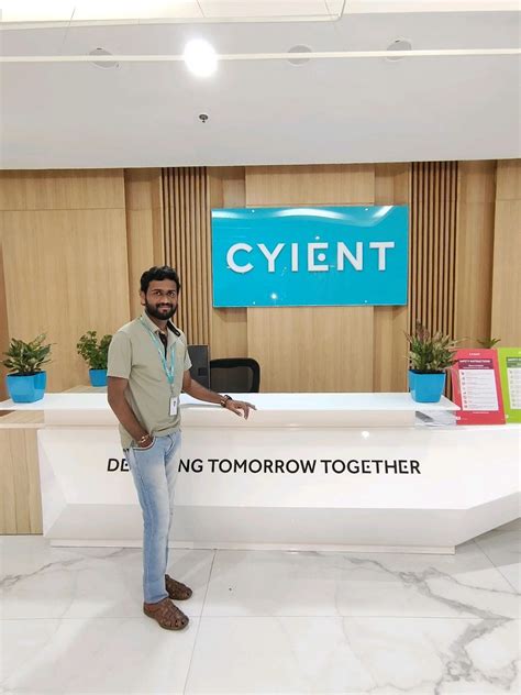 Im Happy To Share That I Have Started A New Position As A