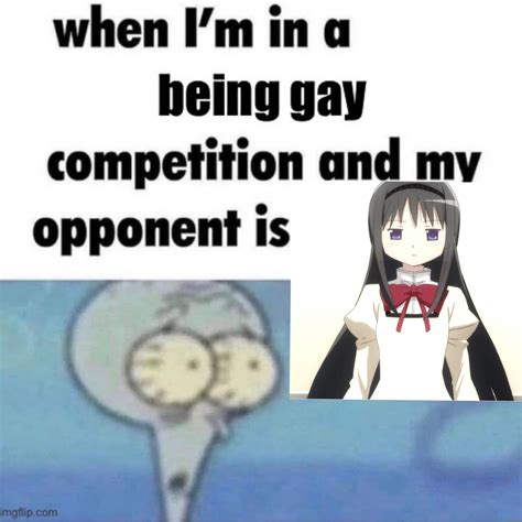 Best Madoka Magica Images On Pholder Madoka Magica Awwnime And Yurimemes