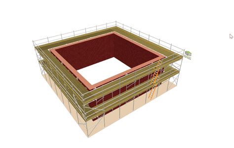 Selecting Rotating And Moving Scaffolds Smart Scaffolder