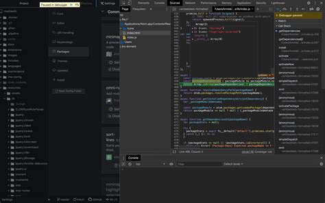 Dependencies Dont Install · Issue 90 · Atom Minimapminimap Highlight