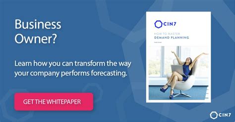 Cin7 On Linkedin Inventory Solutions For Product Sellers Cin7