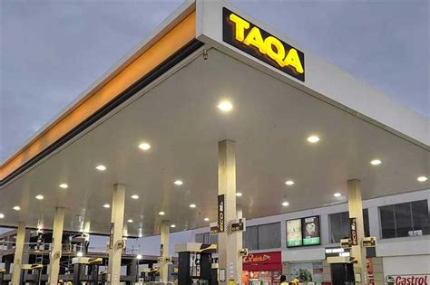 Taqa Arabia To Debut On Egx In July Dailynewsegypt