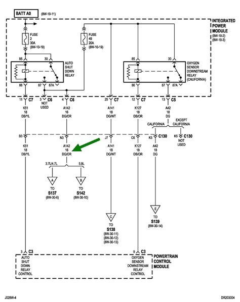 Will A Bad ECM Cause Instrument Cluster To Stop Working And