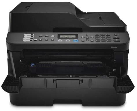 Dell Multifunction Printer E515dw
