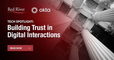 Red River On Linkedin Cybersecurity Securegovernment Identitymanagement