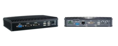 Ebc01 Embedded Box Computer Embedded Box Pcs