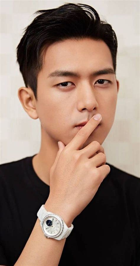 Li Xian 🍀 😍 ♥ Xian Best Concealed Carry Actors