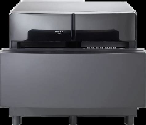 Gamma Counting Standards Hidex