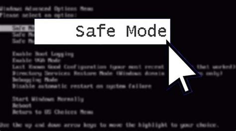 Cara Masuk Safe Mode Di Windows Ruanglaptop