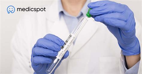 Covid Tests For Travel Antigen Test £1199 Pcr Test £4999