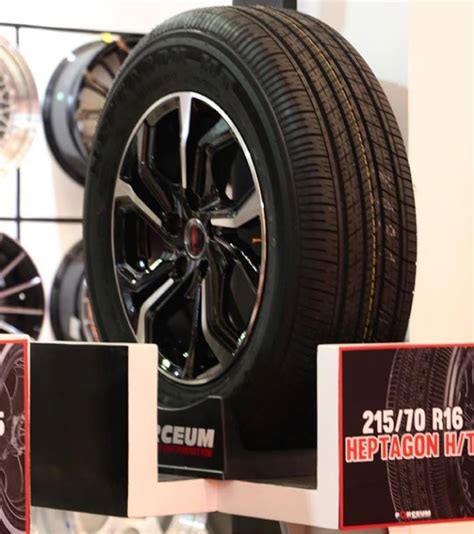 Forceum Ecosa 20560r14 88h Bsw Tires