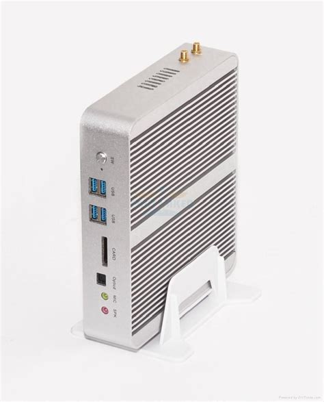 Windows Or Linux Embedded Intel Core I5 4258u Cpu Mini Pc Iris Graphics