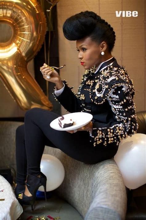 Janelle Monae Quotes QuotesGram