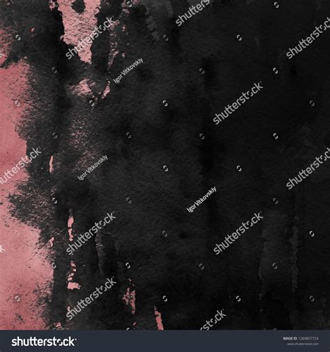 Modern Contemporary Rose Gold Background Luxury Stock Illustration 1269657724 Shutterstock