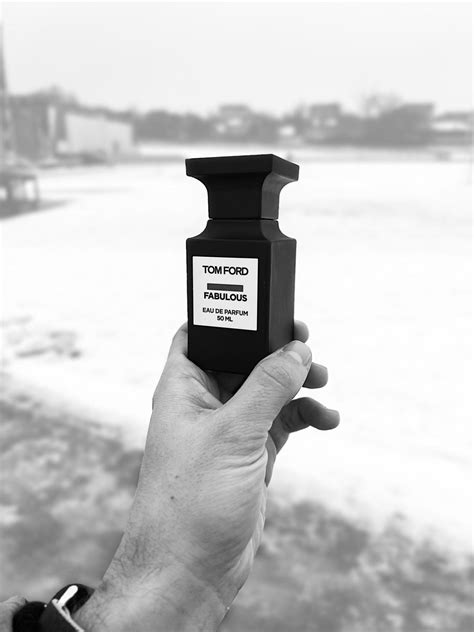 Fucking Fabulous Tom Ford Perfume A Fragrance For Women And Men
