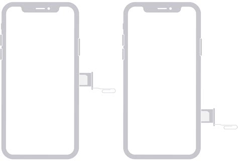 My Iphone 11has No Sim Card Slot That I C Apple Community