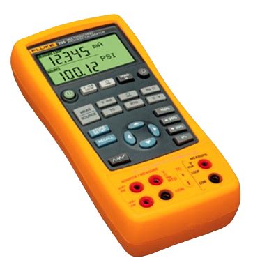 Loop Calibrator Rentals NZ S Leading Instrumentation Calibration Specialists CPS