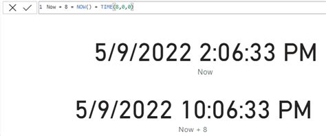 Solved Re Power Bi Utc Microsoft Fabric Community