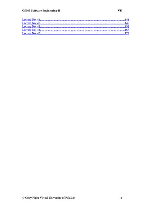 SOLUTION Cs Highlight Handout By Vuanswer Studypool