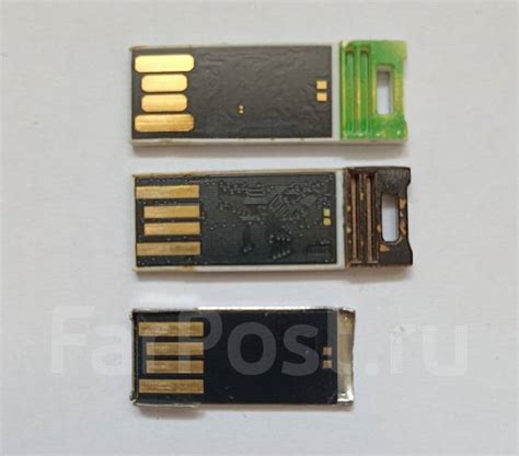 USB- флешки 2 GB, 2 Гб, б/у, в наличии. Цена: 299₽ во Владивостоке
