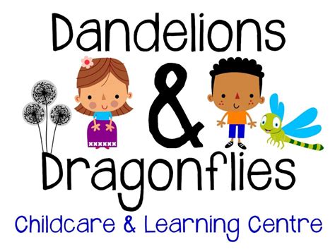 Dandelions And Dragonflies Onewhero Local Pages
